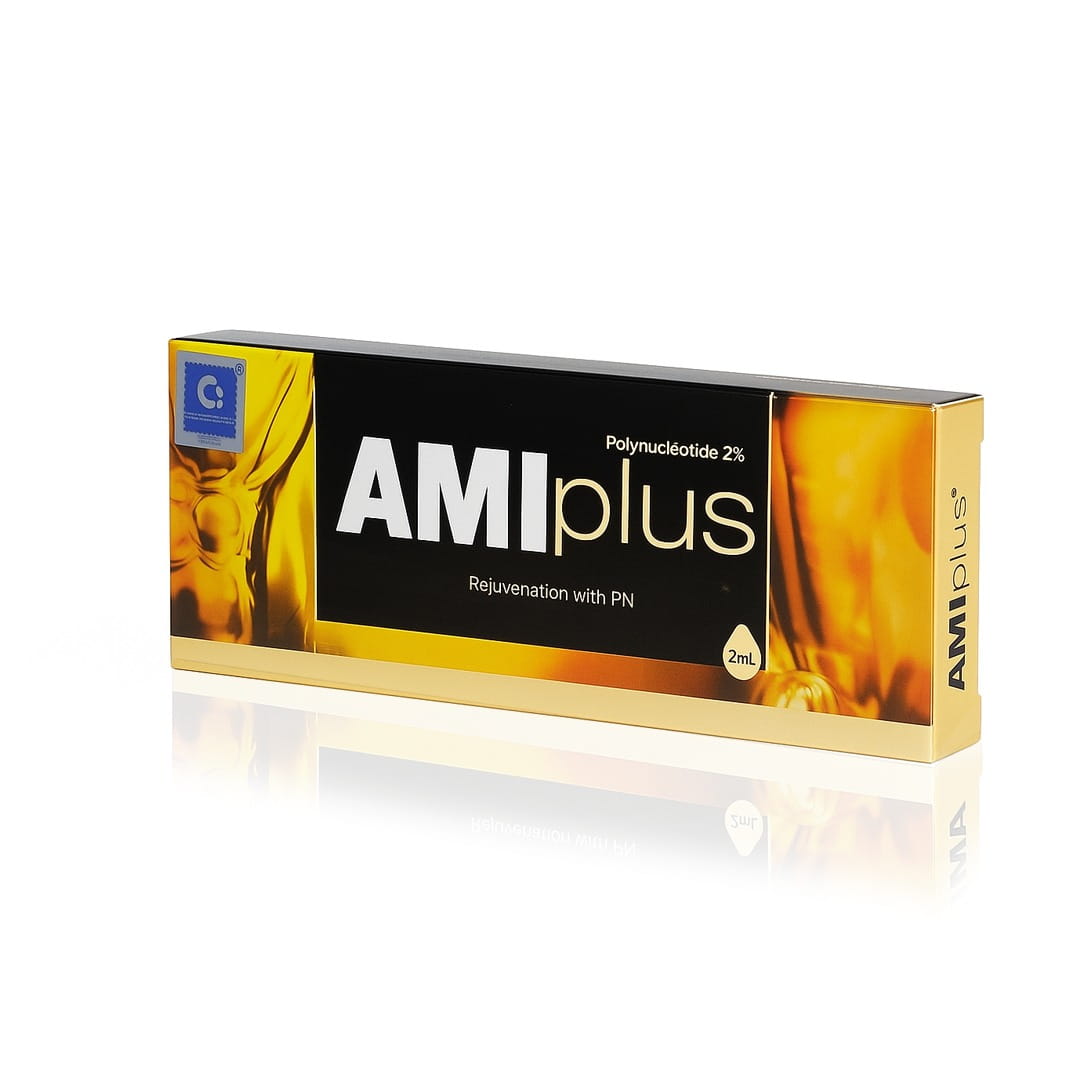 Ami Plus X (1x2ml)